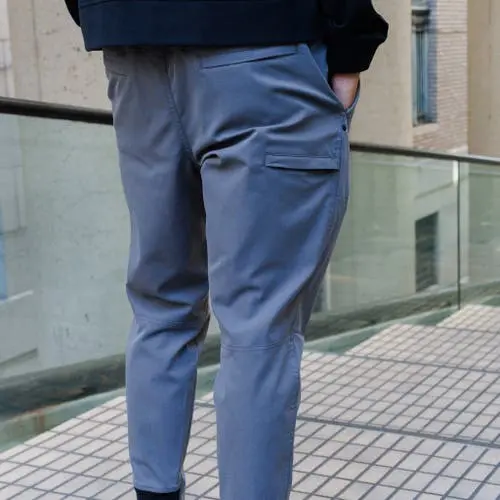 MYLES APPAREL Tour Jogger 29