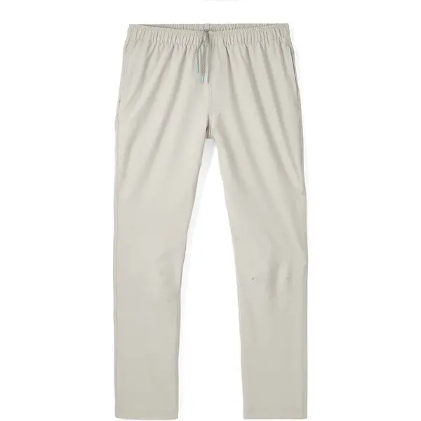 MYLES APPAREL Everyday Pant 34 - Khaki