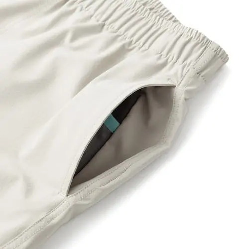 MYLES APPAREL Everyday Pant 34 - Khaki
