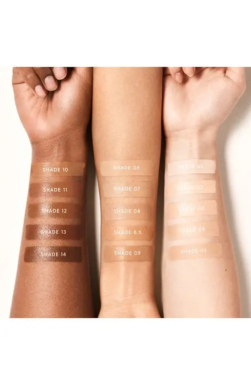 IRIS&ROMEO Best Skin Days™ Treatment Concealer - Shade 3