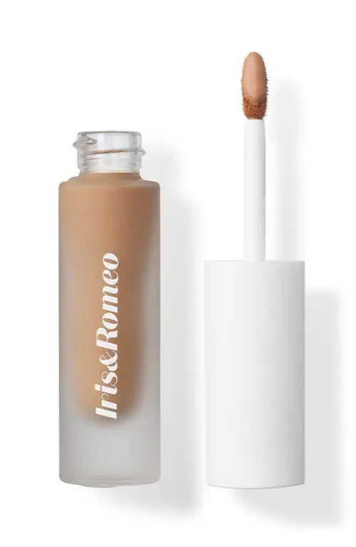 IRIS&ROMEO Best Skin Days™ Treatment Concealer - Shade 8