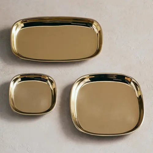 THE COLLECTIVE HOME Aurum Catchall