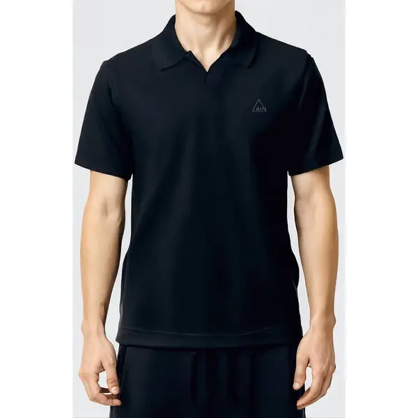 D.RT Classic Polo