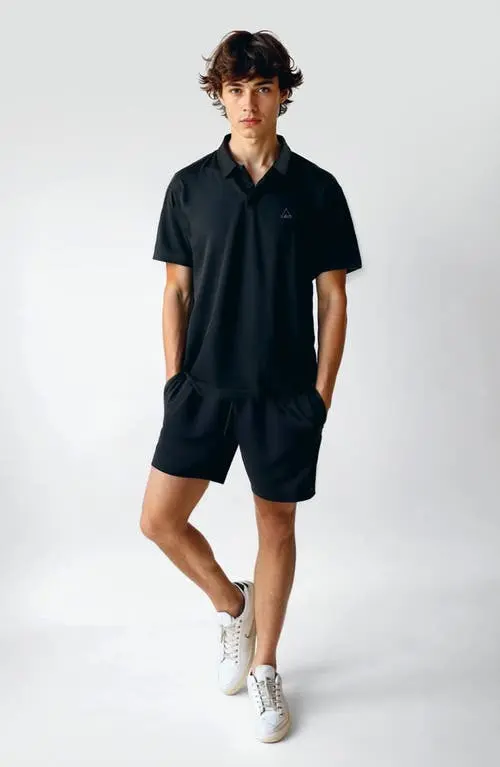 D.RT Classic Polo