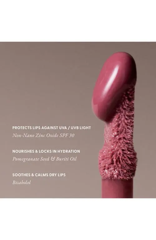 IRIS&ROMEO Weekend Skin Moisture Lip Balm Spf 30 - Dawn
