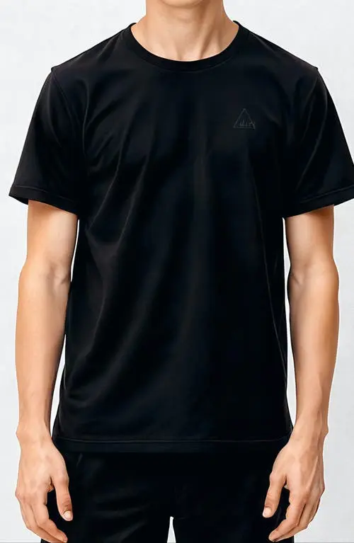 D.RT Performance Cotton T-shirt