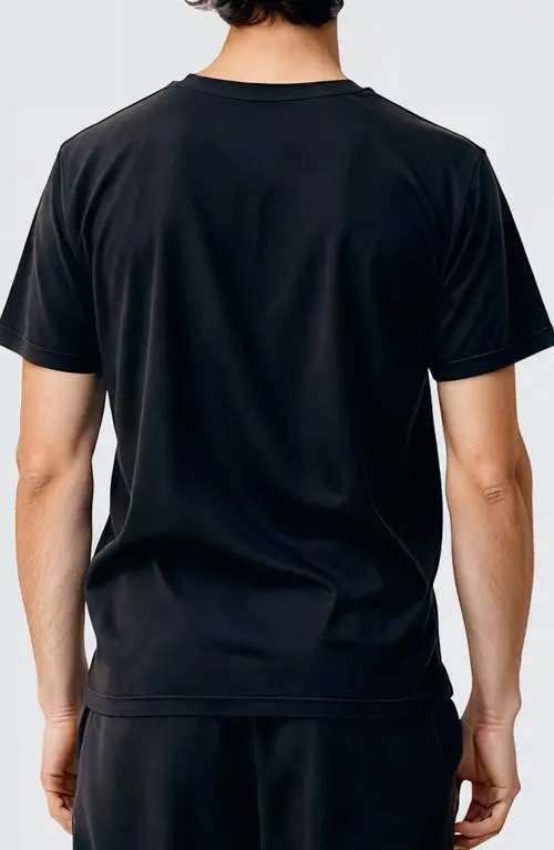 D.RT Performance Cotton T-shirt