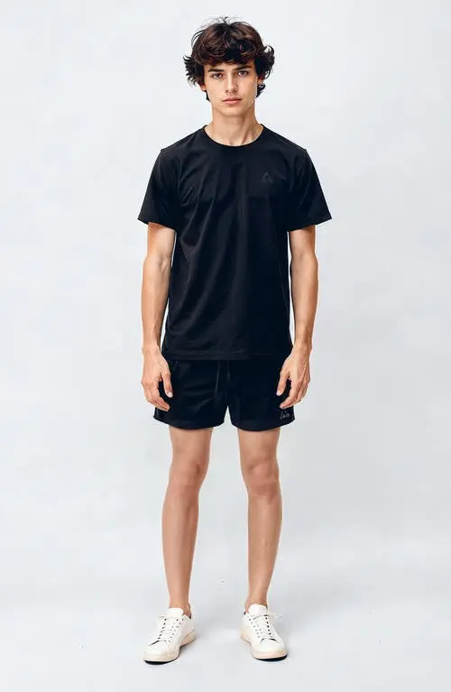 D.RT Performance Cotton T-shirt