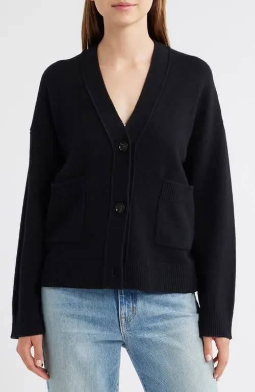 Rails Lindi Cotton Blend Cardigan