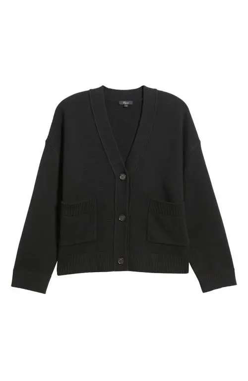 Rails Lindi Cotton Blend Cardigan