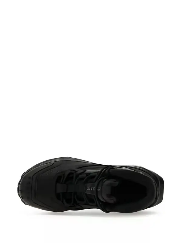 Adidas Cold.rdy Terrex Lace-up Boots