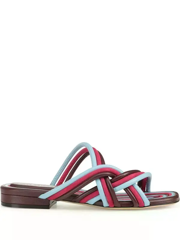 SERGIO ROSSI Watamu Sandals
