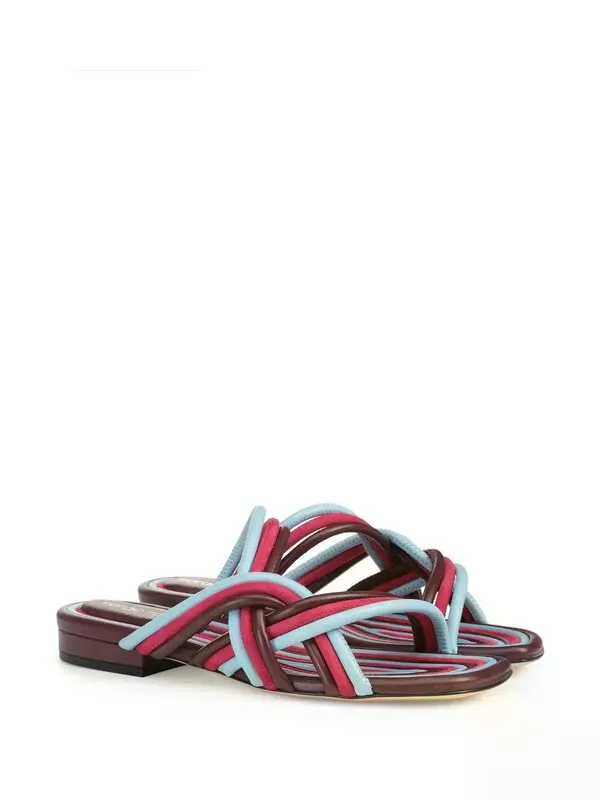 SERGIO ROSSI Watamu Sandals
