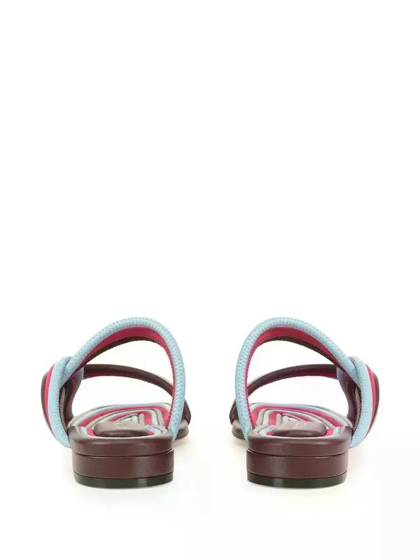 SERGIO ROSSI Watamu Sandals