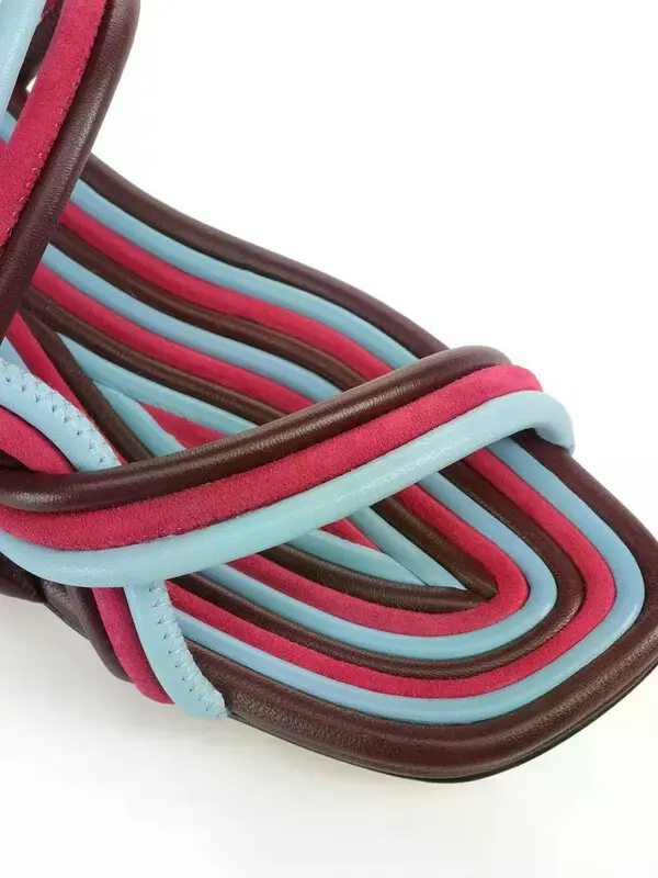 SERGIO ROSSI Watamu Sandals