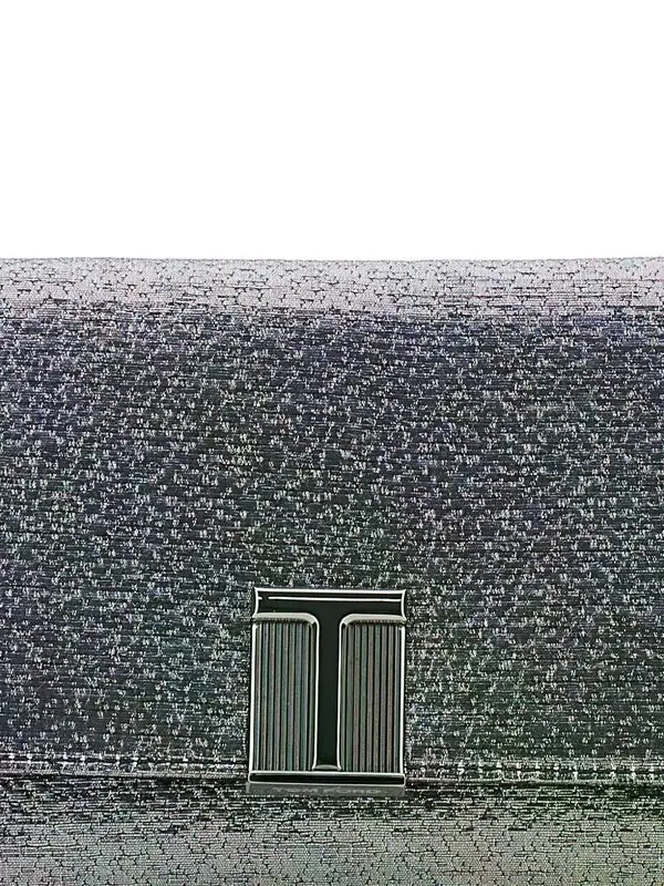 TOM FORD Mini Nobile Clutch Bag