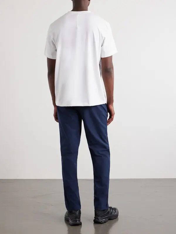 Lululemon Stretch Recycled-jersey T-shirt