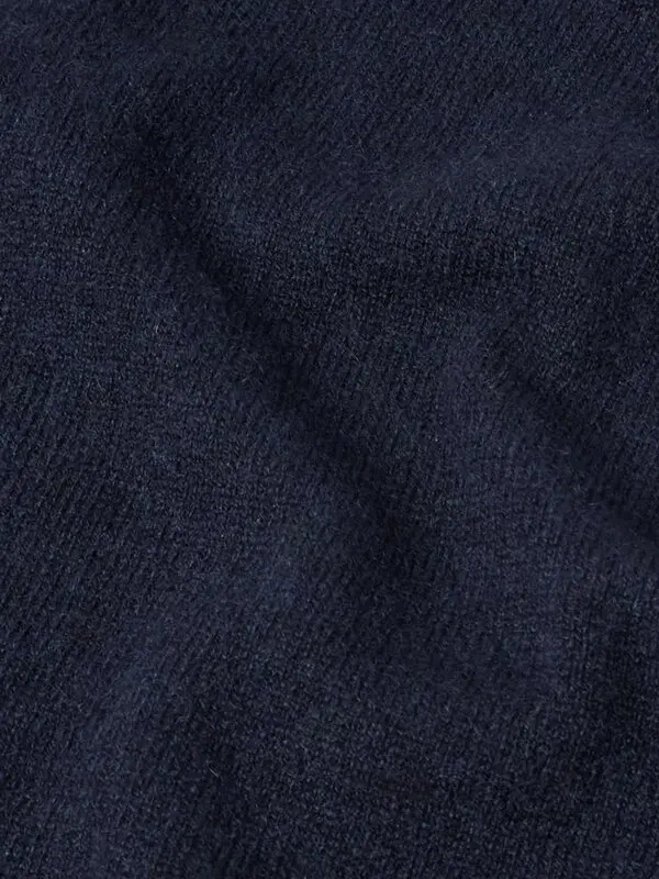 Brioni Slim-fit Cashmere Sweater