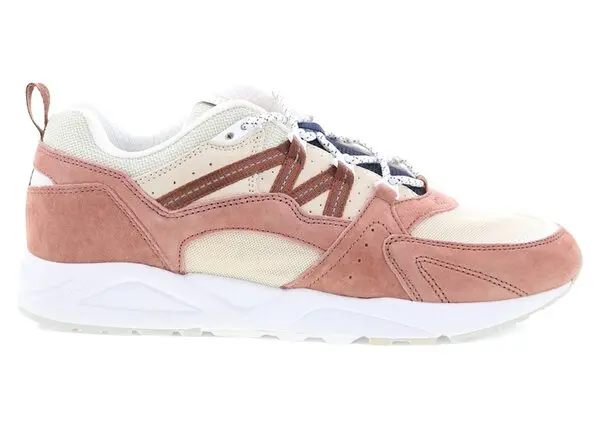 KARHU Fusion 2.0 Sneakers - Cork/mocha Bisque