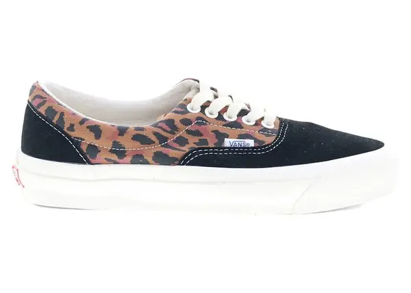 VANS Og Era Lx Leopardin Sneakers