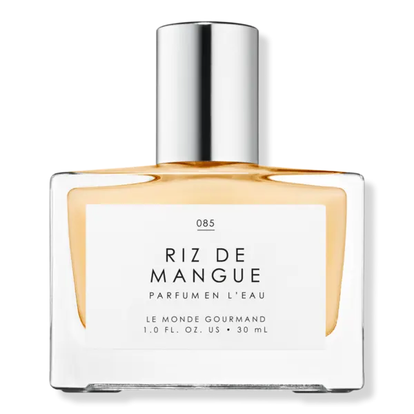 LE MONDE GOURMAND Riz De Mangue Eau De Parfum - One-color
