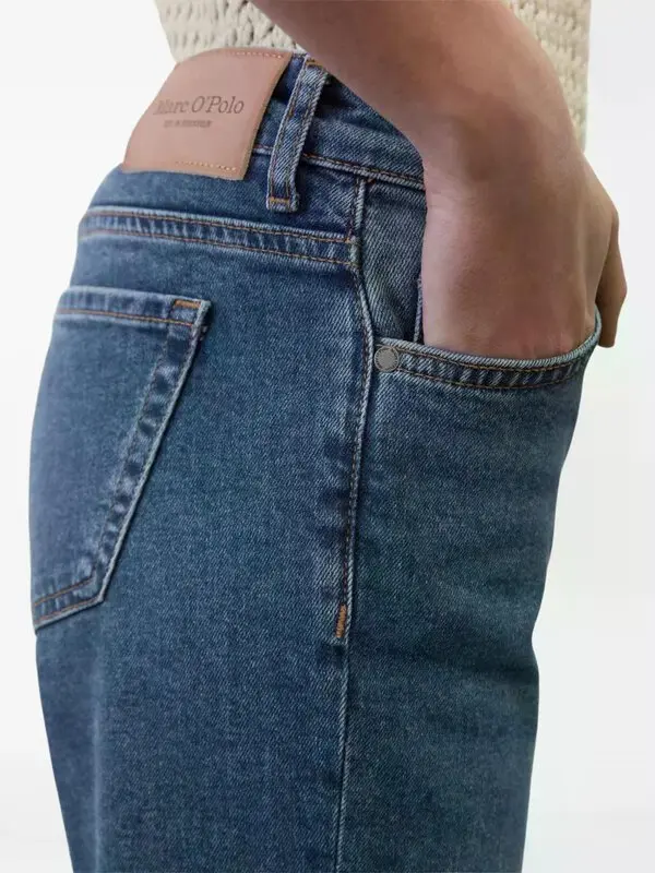 Marc O'polo Logo-patch Jeans