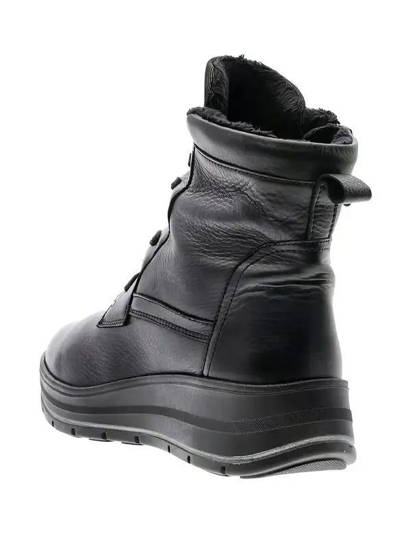 ARA Calais Keil Boots