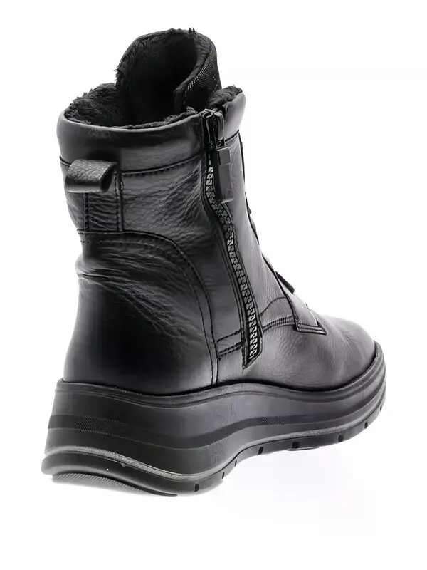 ARA Calais Keil Boots