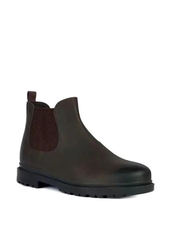 Geox Andalo Chelsea Boots