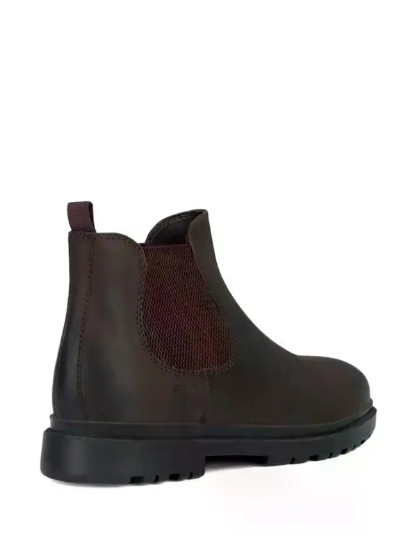 Geox Andalo Chelsea Boots
