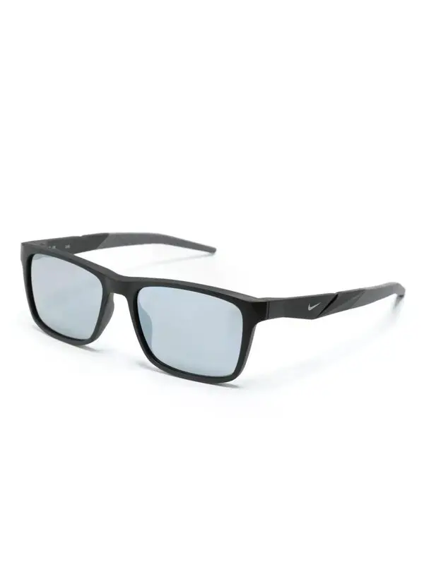Nike Radeon 1 Rectangle-frame Sunglasses