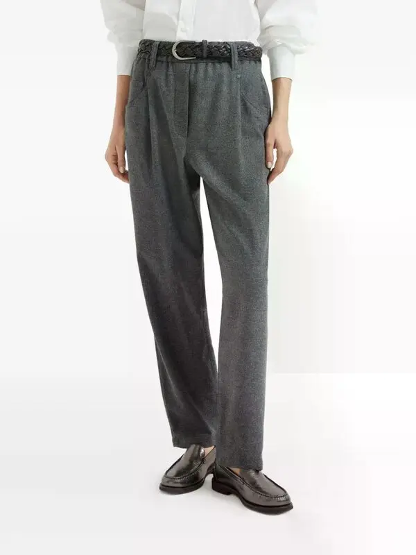 Brunello Cucinelli Tailored Trousers