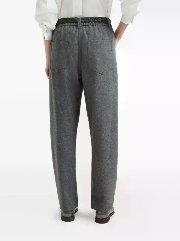 Brunello Cucinelli Tailored Trousers