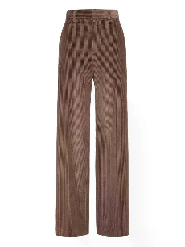 Brunello Cucinelli Corduroy Trousers