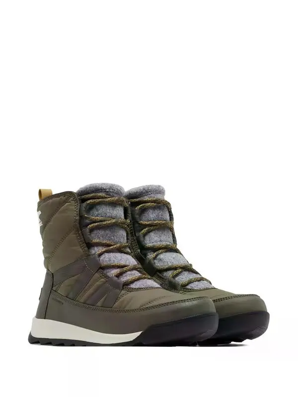 Sorel Whitney™ Quilted Waterproof Boots