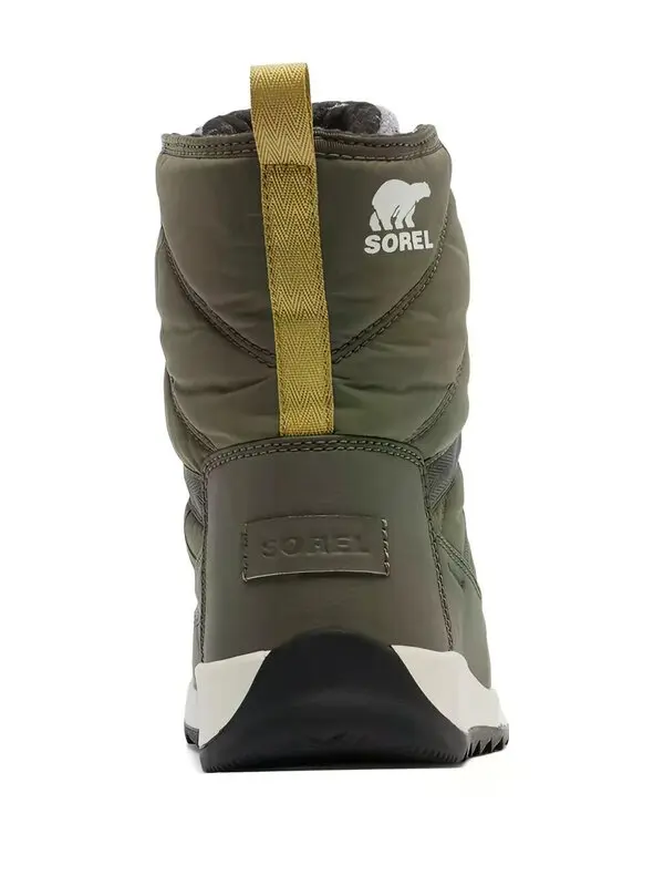 Sorel Whitney™ Quilted Waterproof Boots