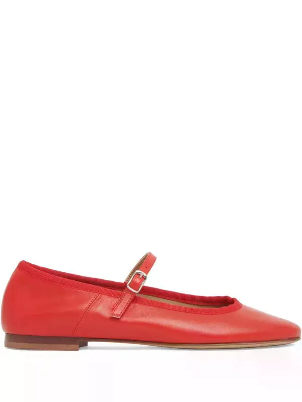 MANSUR GAVRIEL Dance Ballerina Flats