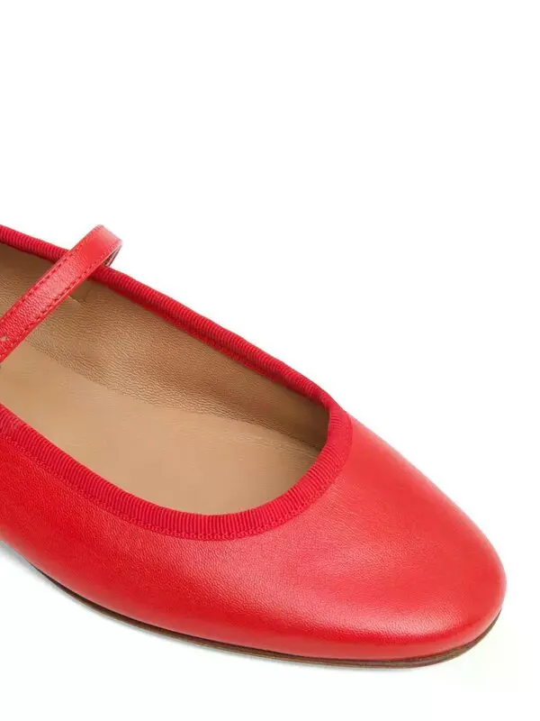 MANSUR GAVRIEL Dance Ballerina Flats