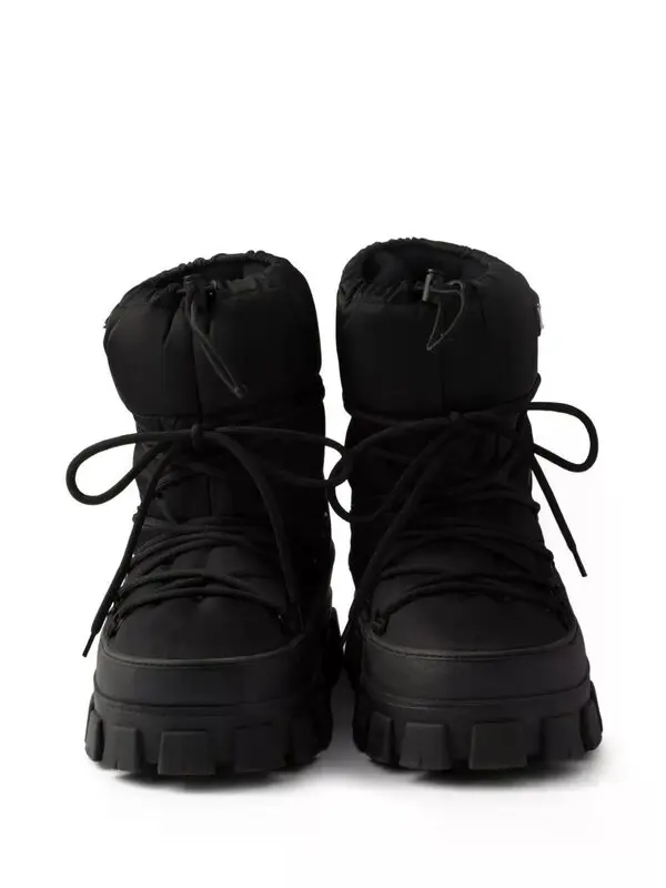 Prada Après Ski Boots