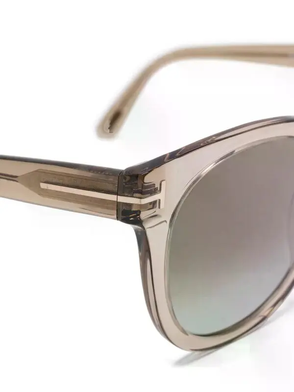 TOM FORD Moira Sunglasses