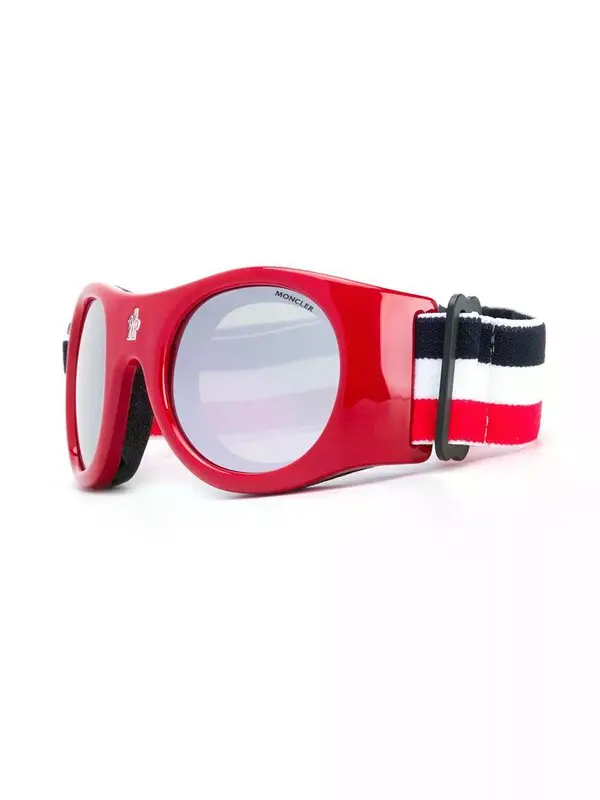 Moncler Mountaineering Goggles