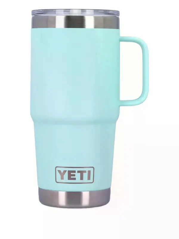 YETI Straw Handle Mug - Blue