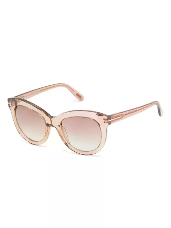 TOM FORD Odette Sunglasses