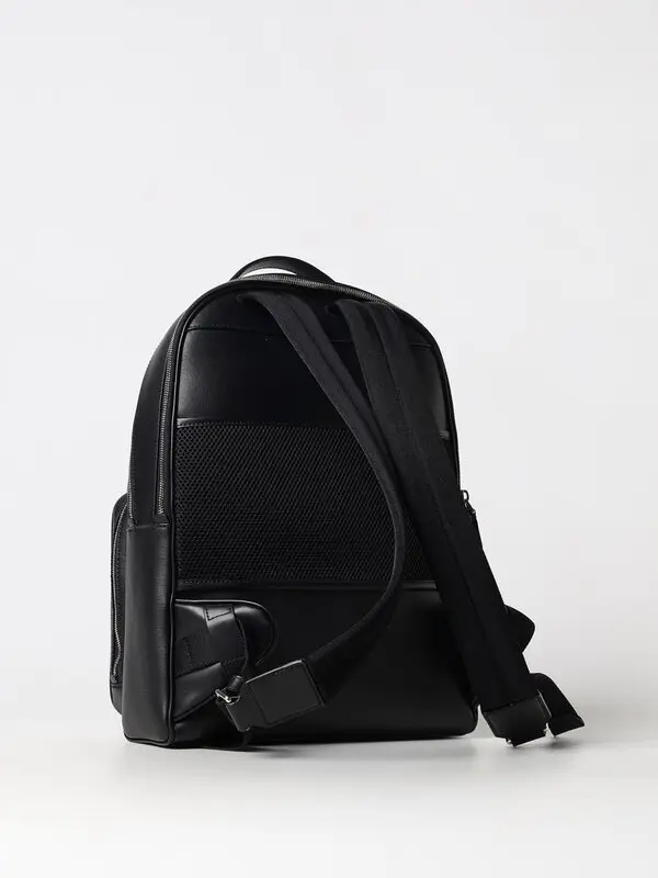 Bally Backpack - Brown