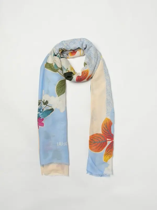 Liu Jo Scarf - Multicolor