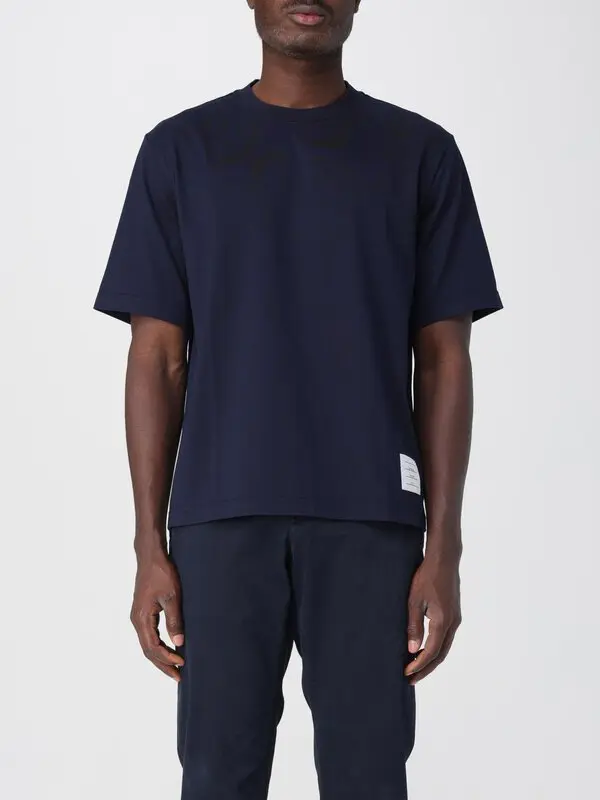 Thom Browne T-shirt - Navy