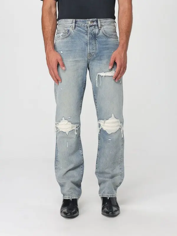 Amiri Jeans