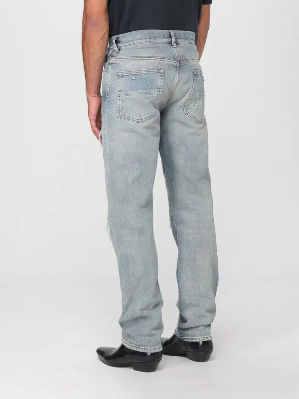 Amiri Jeans