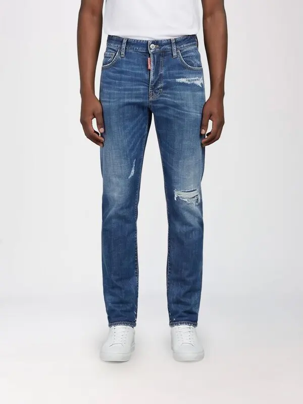 Dsquared2 Jeans - Blue
