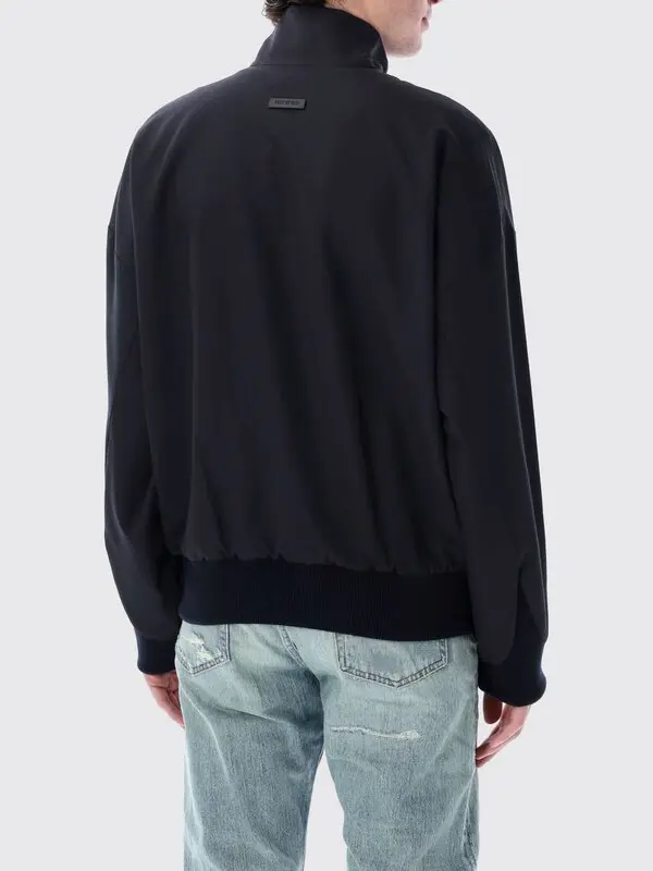 Fear Of God Bomber Jacket